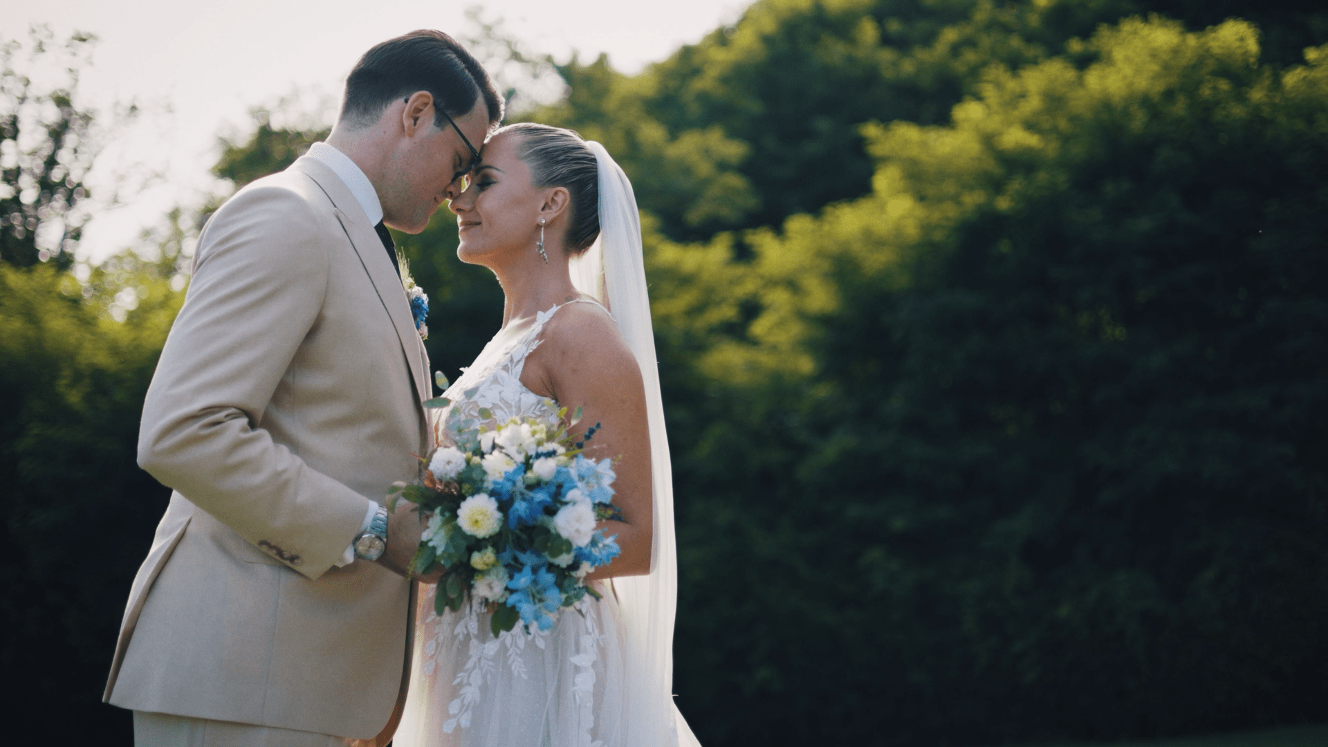 Home - Foster Weddings